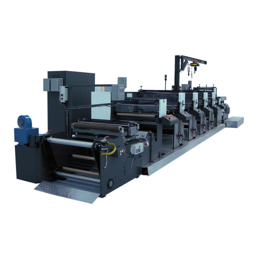 GFXM - Gonderflex International