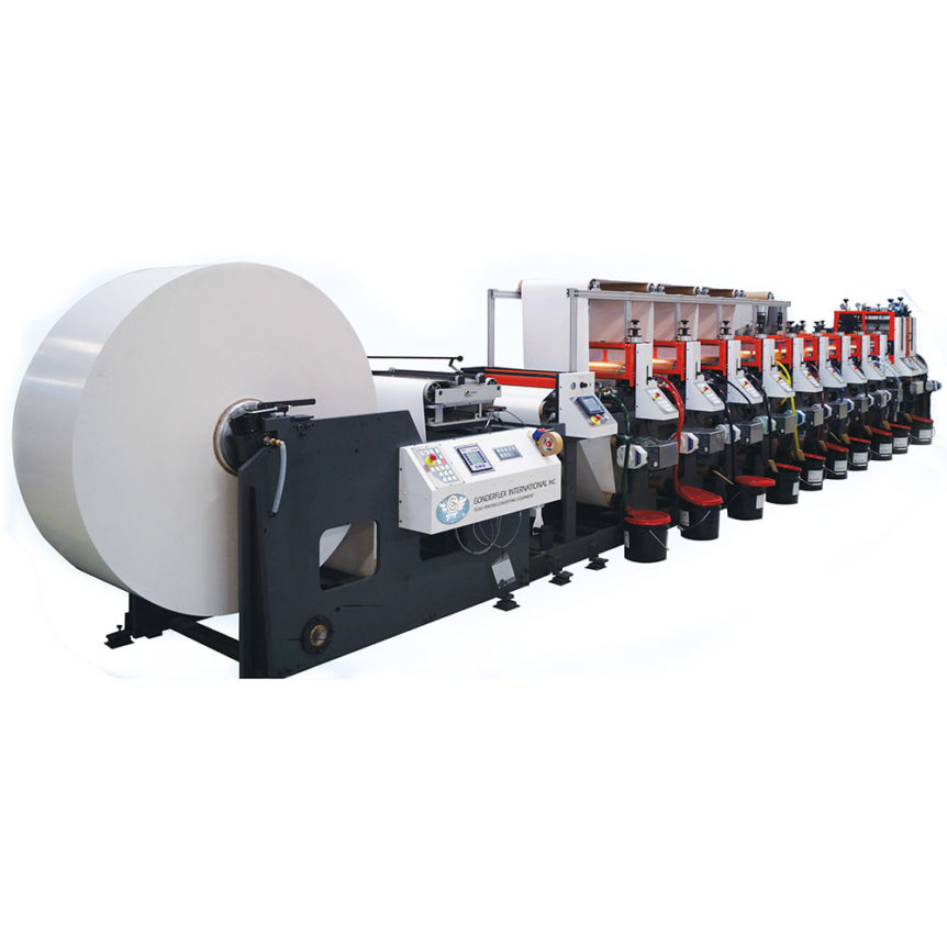 GFXM - Gonderflex International