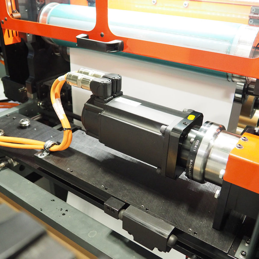 GFXM - Gonderflex International