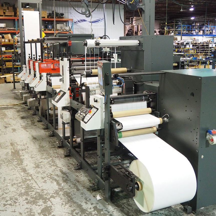 GFXM - Gonderflex International